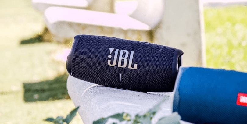 Historia de la marca JBL | Regalos Promocionales | Moloon